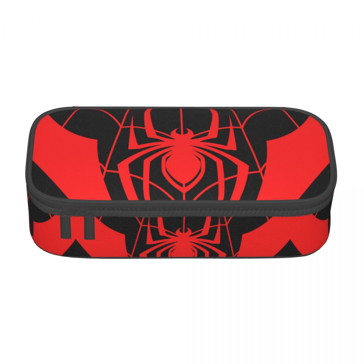 Customized Spider Pencil Cases Gilrs Large Storage Web Cute Little ...