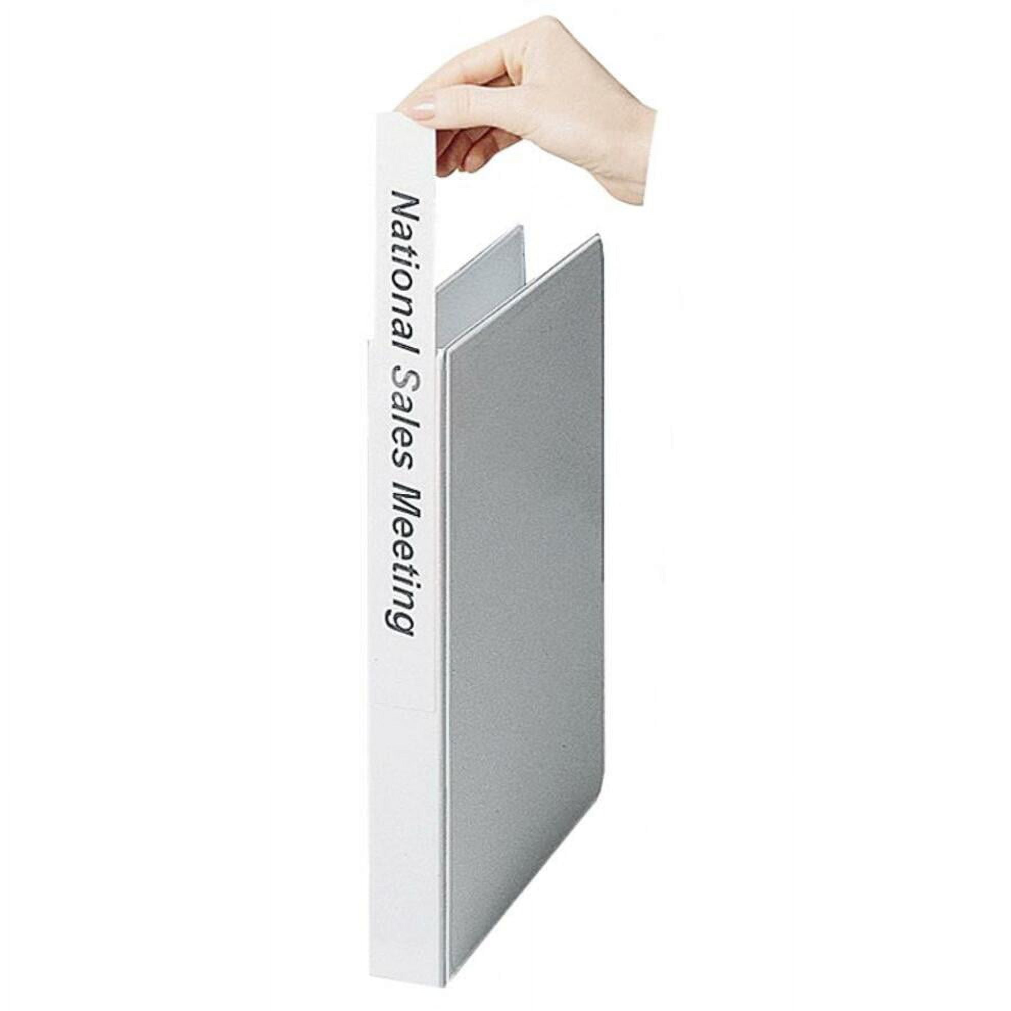 Customized Spine Binder Insert - Walmart.com