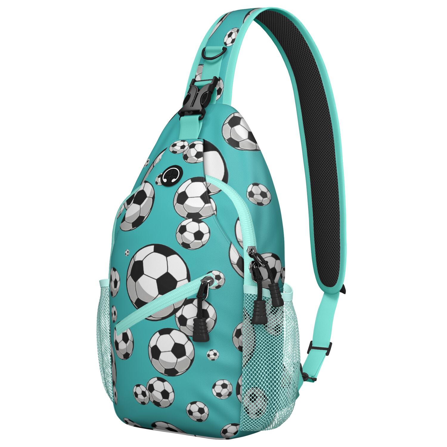 Customized Sports Equipment: Personalized Balls and Gear for Women and ...