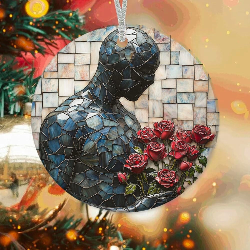 Customized Tree Ornaments Apocalyptic, Apocalyptic Ornament ...