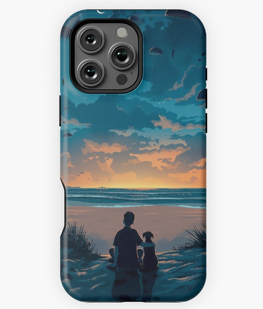 Customized iPhone 16 Pro Max Samsung S24 Phone Case for iPhone 16 15 14 ...