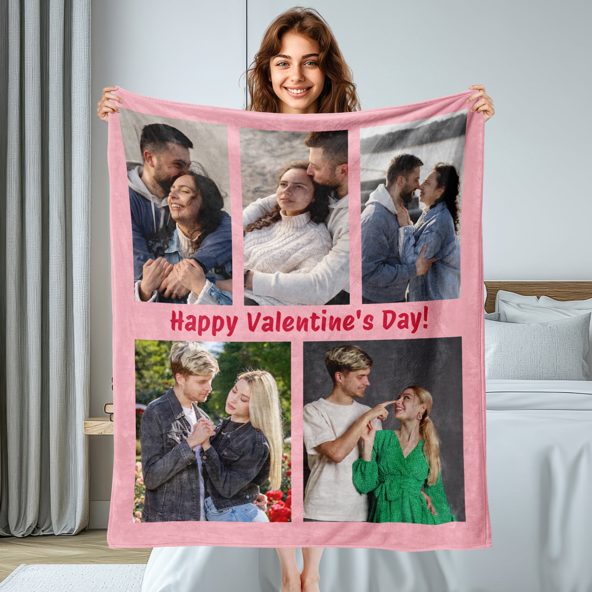 Customized name pool towels, ultra-fine fiber beach towels for women ...