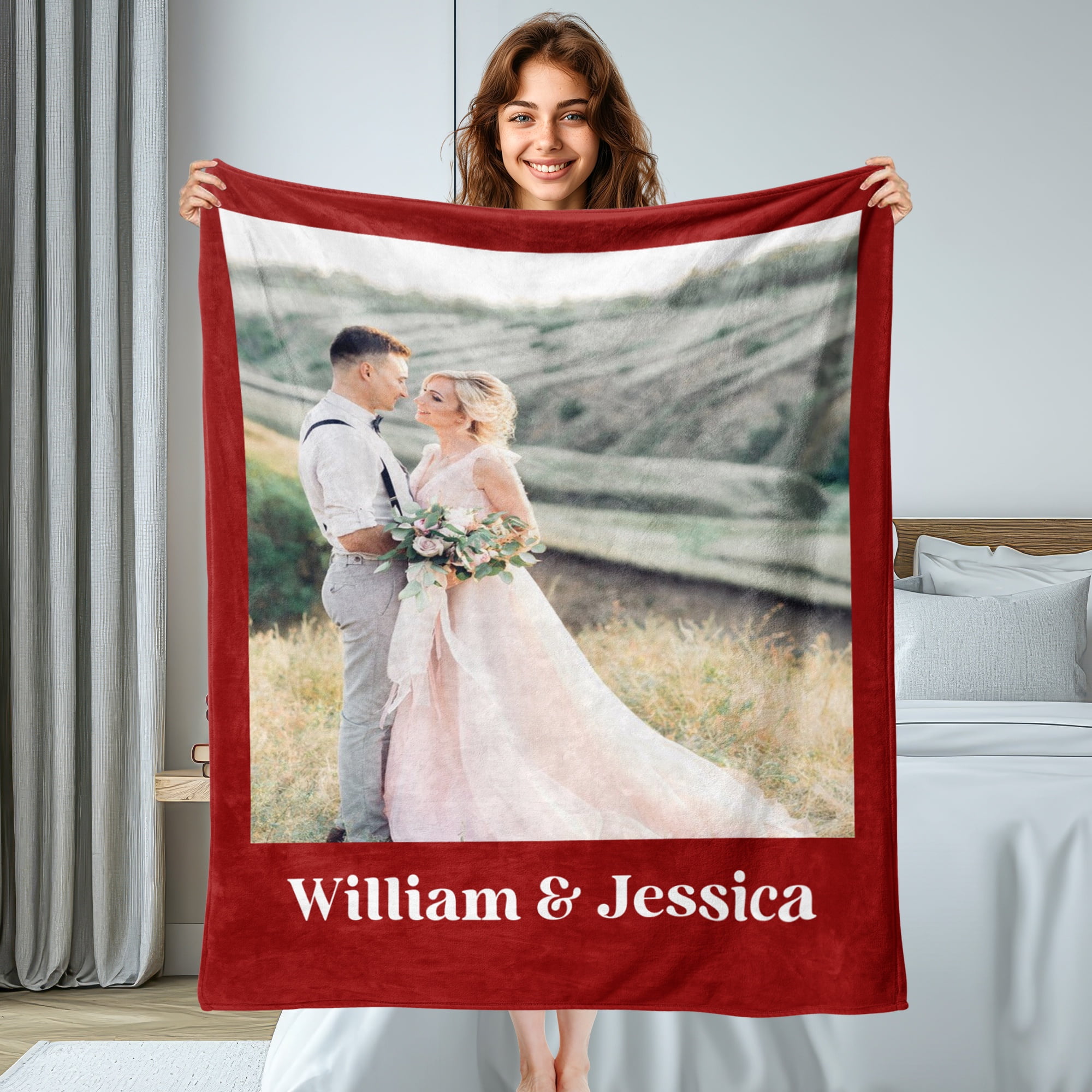 Customized name pool towels, ultra-fine fiber beach towels for women ...