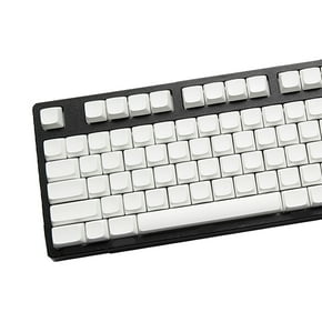 Individual Keyboard Key Covers