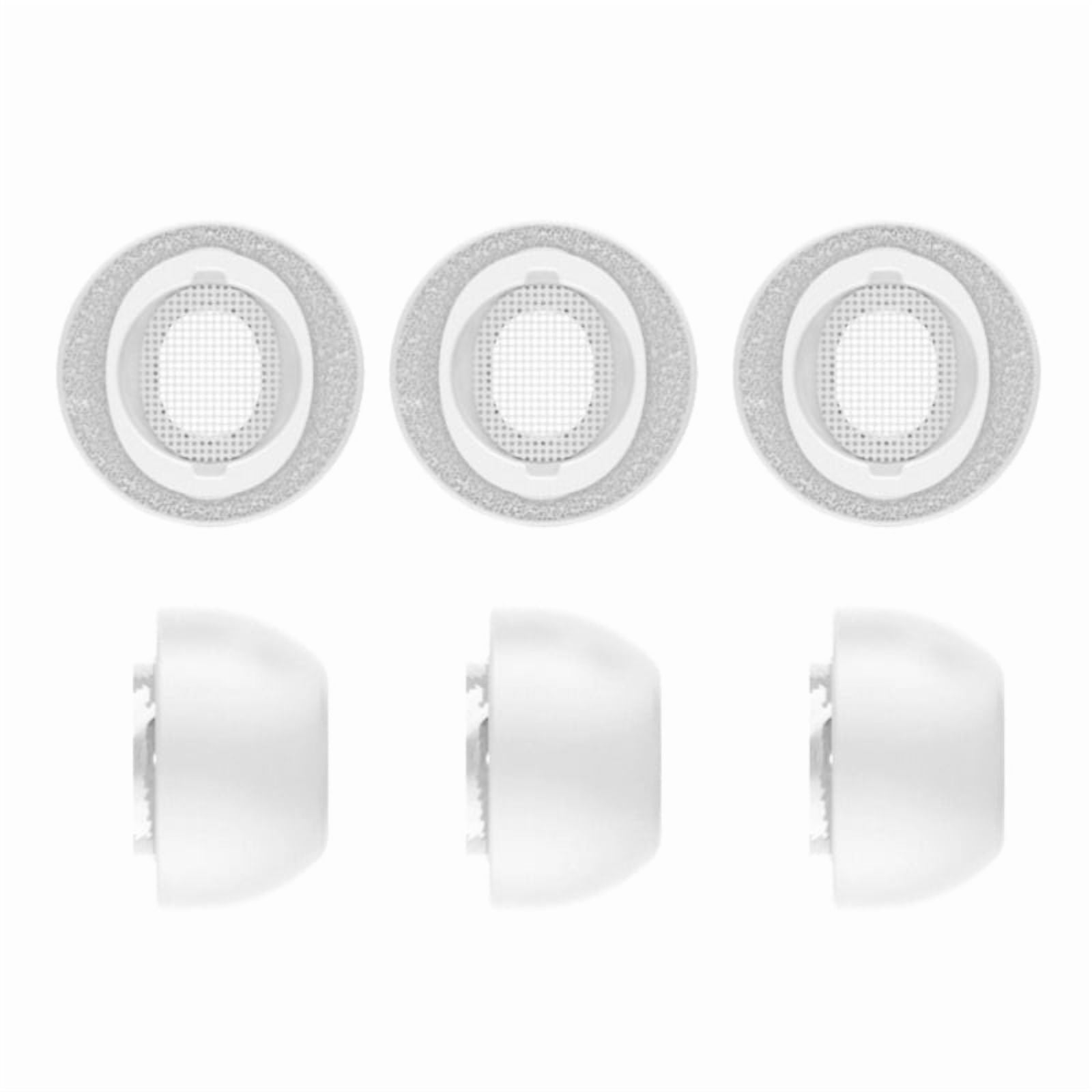 Customs Comfort Ear Tips for Buds 3Pro, Enhances Stability and Sound ...