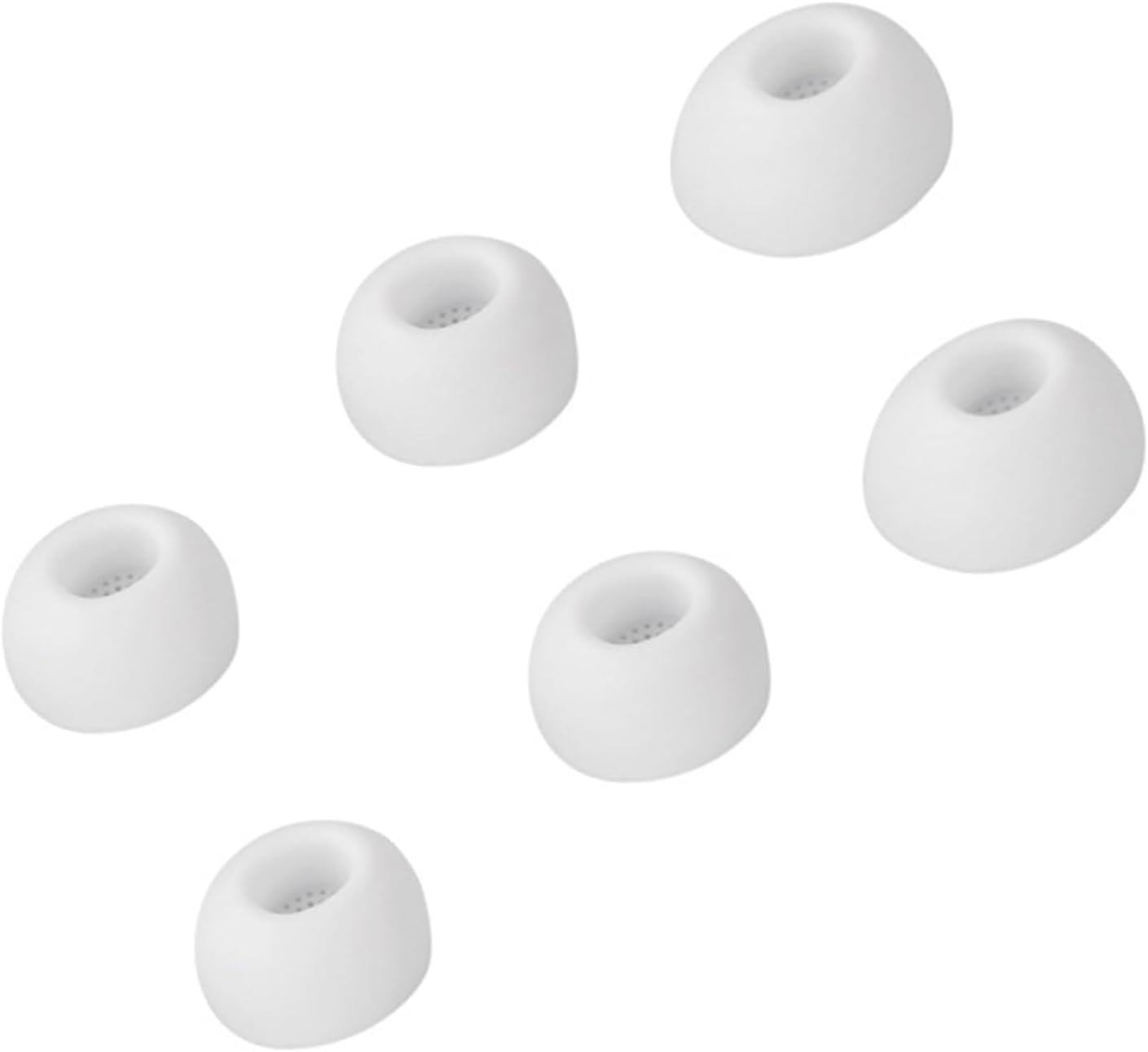 Customs Fit Ear Tips For GalaxyBuds 3Pro Earbuds Ear Plugs For Ensuring ...