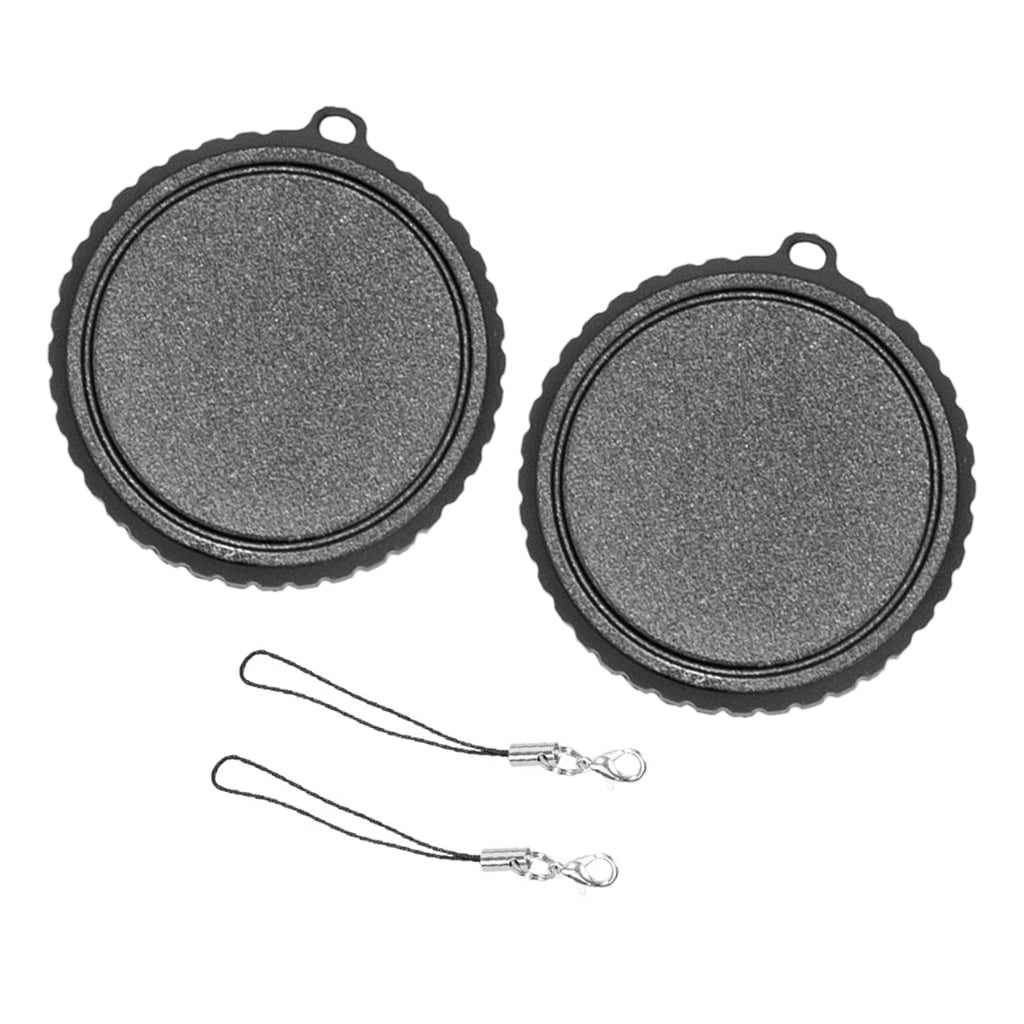 Customs Fit Front Lens Cover for ACTION 6 Camera Provides Comprehensive ...