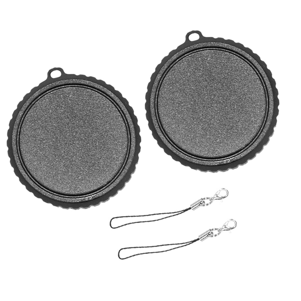 Customs Fit Front Lens Cover for ACTION 6 Camera Provides Comprehensive ...