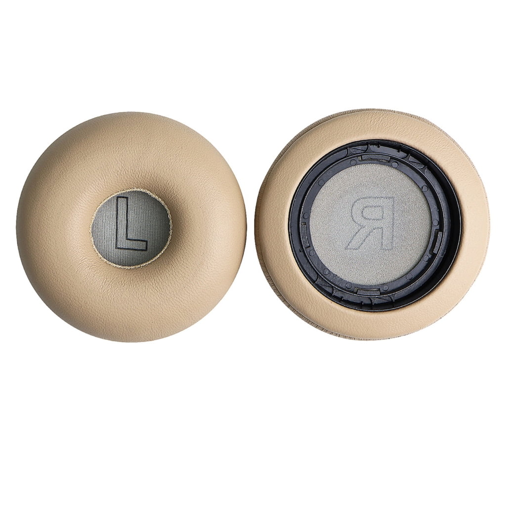 Customs Fit Sheepskin Ear Cushions for H8i Headphones Long Last Comfort ...