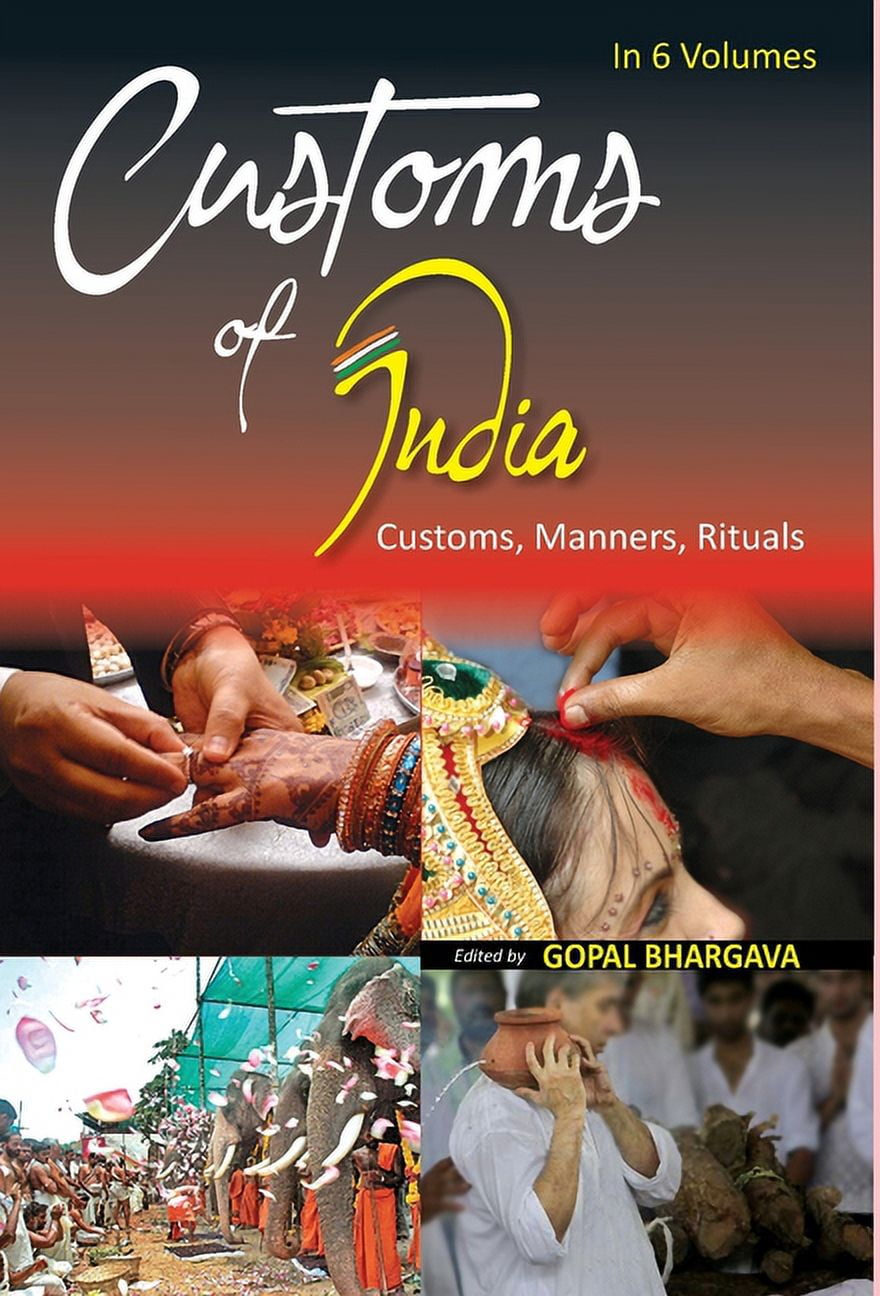 Customs of India: (North Eastern: Arunachal Pradesh, Assam, Manipur ...
