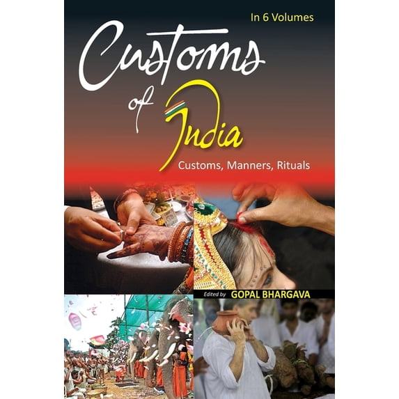 Customs of India: (Northern: Chandigarh, Delhi, Haryana, Himachal ...