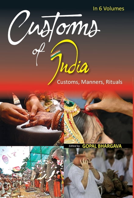 Customs of India: (Southern: Andhra Pradesh, Karnataka, Kerala, Tamil ...