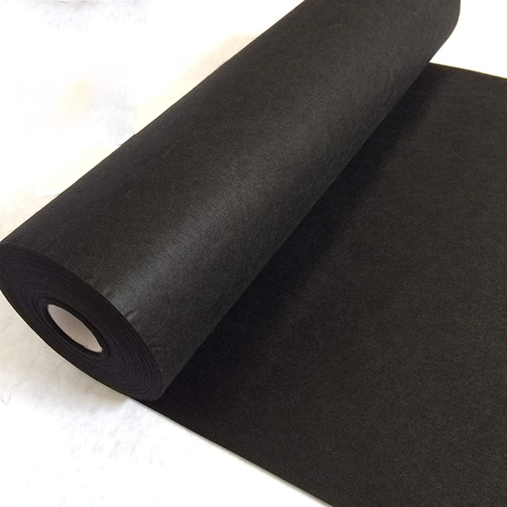 Cut Away Embroidery Backing Paper 3 oz 18" x 150ft. 2 Rolls Embroidery ...