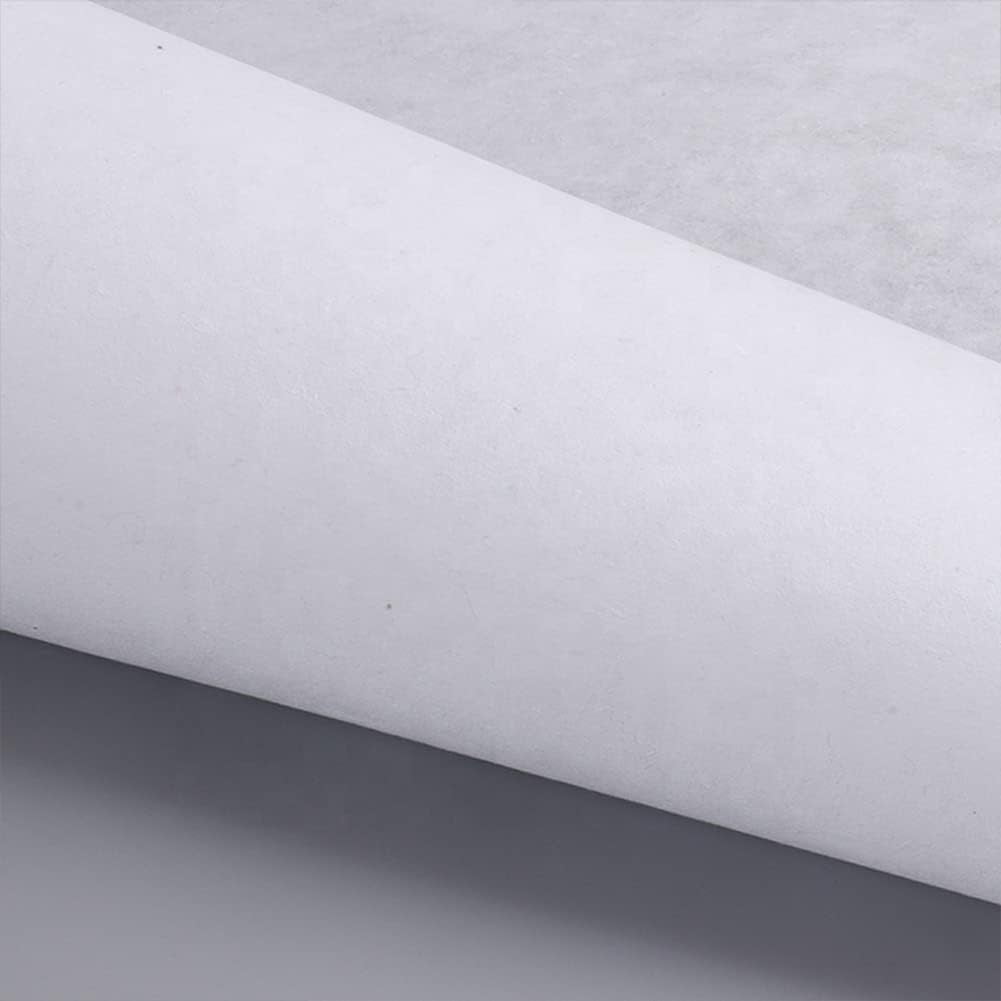 Cut Away Stabilizer Embroidery 18"X150' 2 Rolls 3.5 oz White Backing ...