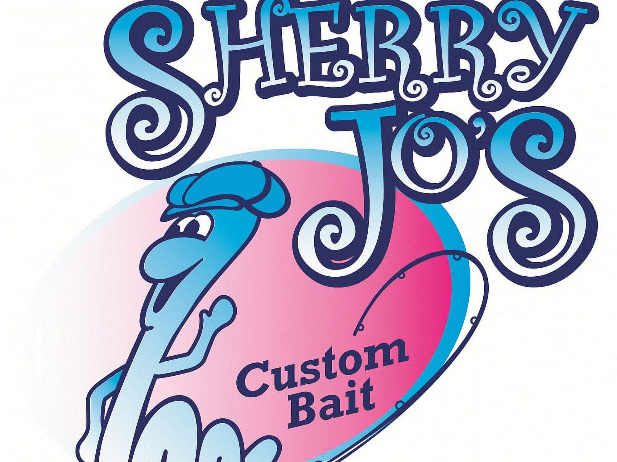 Sherry Jo's Custom Bait Cut Bunker Frozen Fish Bait for Fishing ...