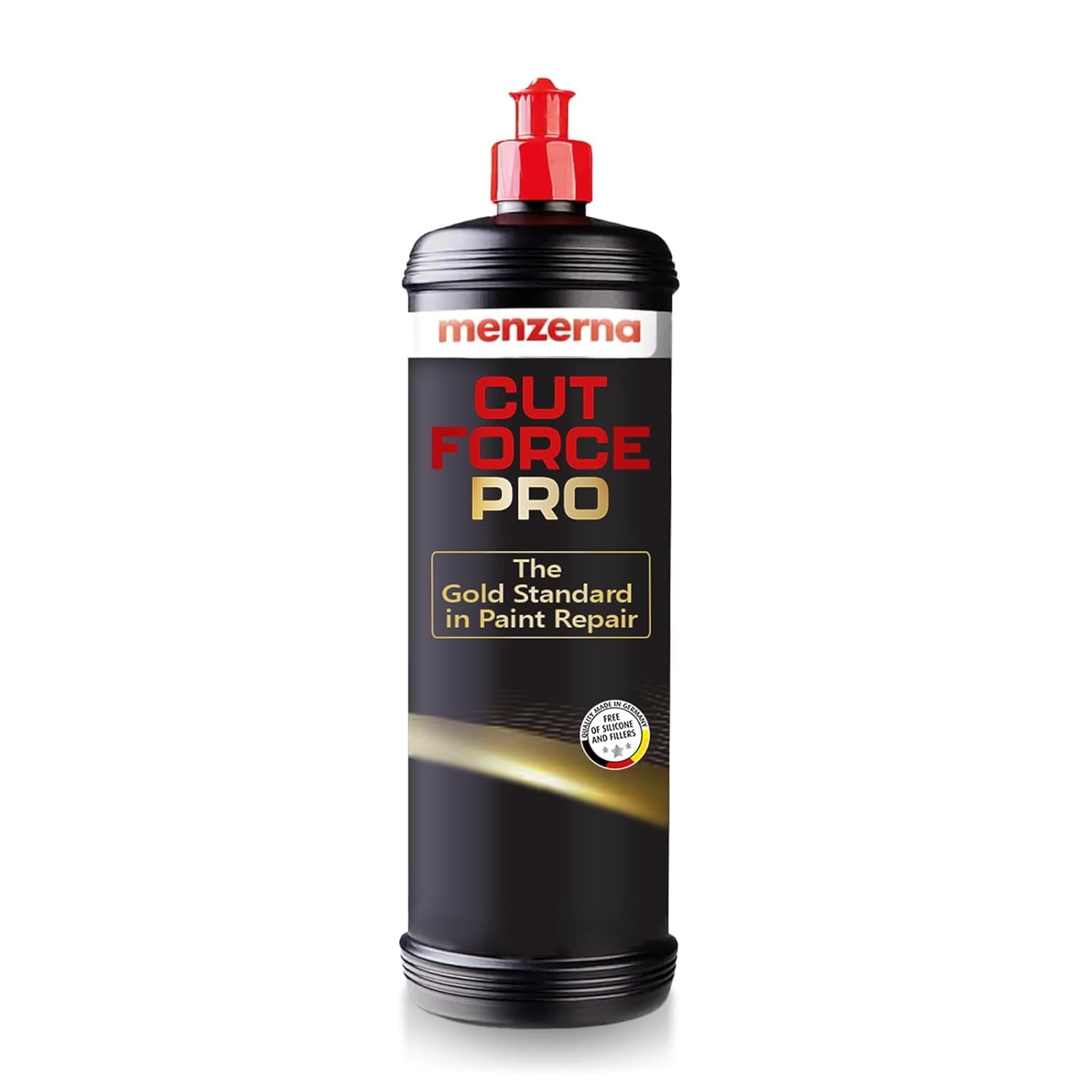 Cut Force Pro Car Polish 32 oz I Premium ith Heavy and high Gloss ...