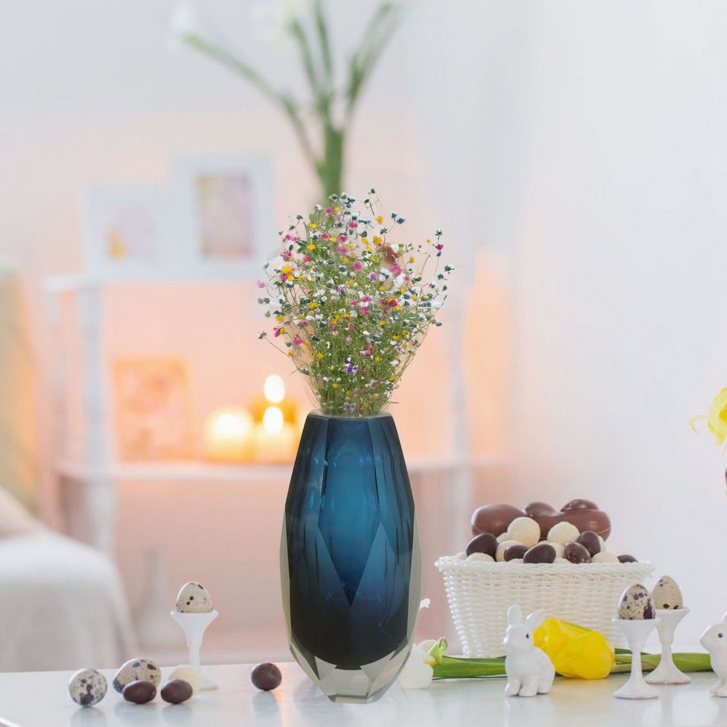 Vern Yip by SKL Home London Floral Vase - Walmart.com
