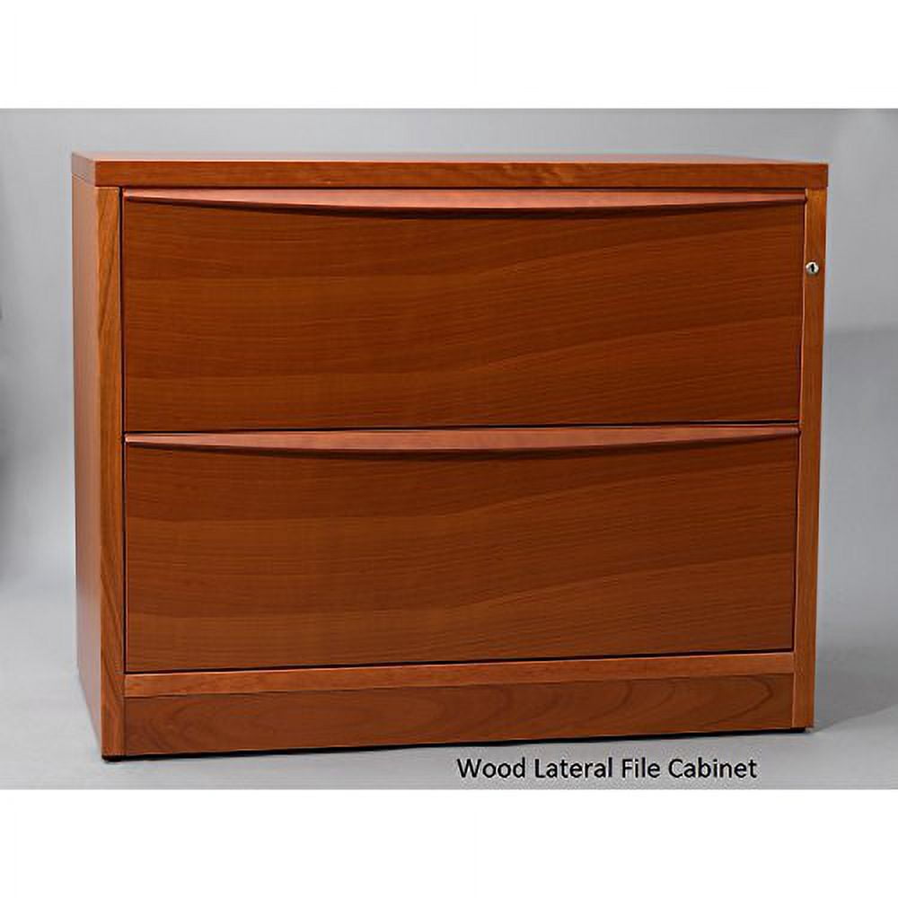 "Cut-It-Yourself" Universal File Bars 10-Pack (for Wood Cabinets ...