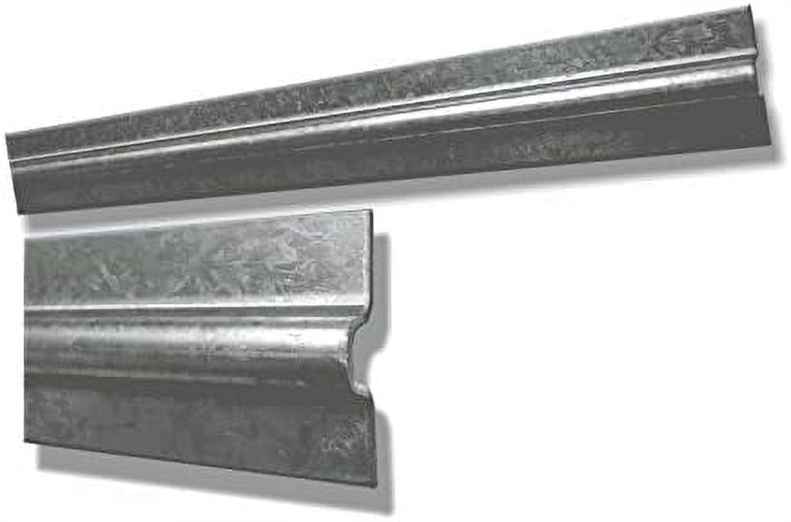 "Cut-It-Yourself" Universal File Bars 8-Pack (for Wood Cabinets ...