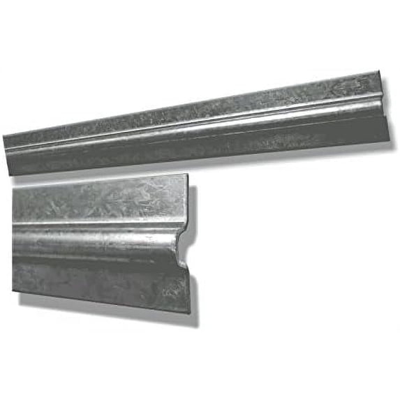 "Cut-It-Yourself" Universal File Bars 8-Pack (for Wood Cabinets ...
