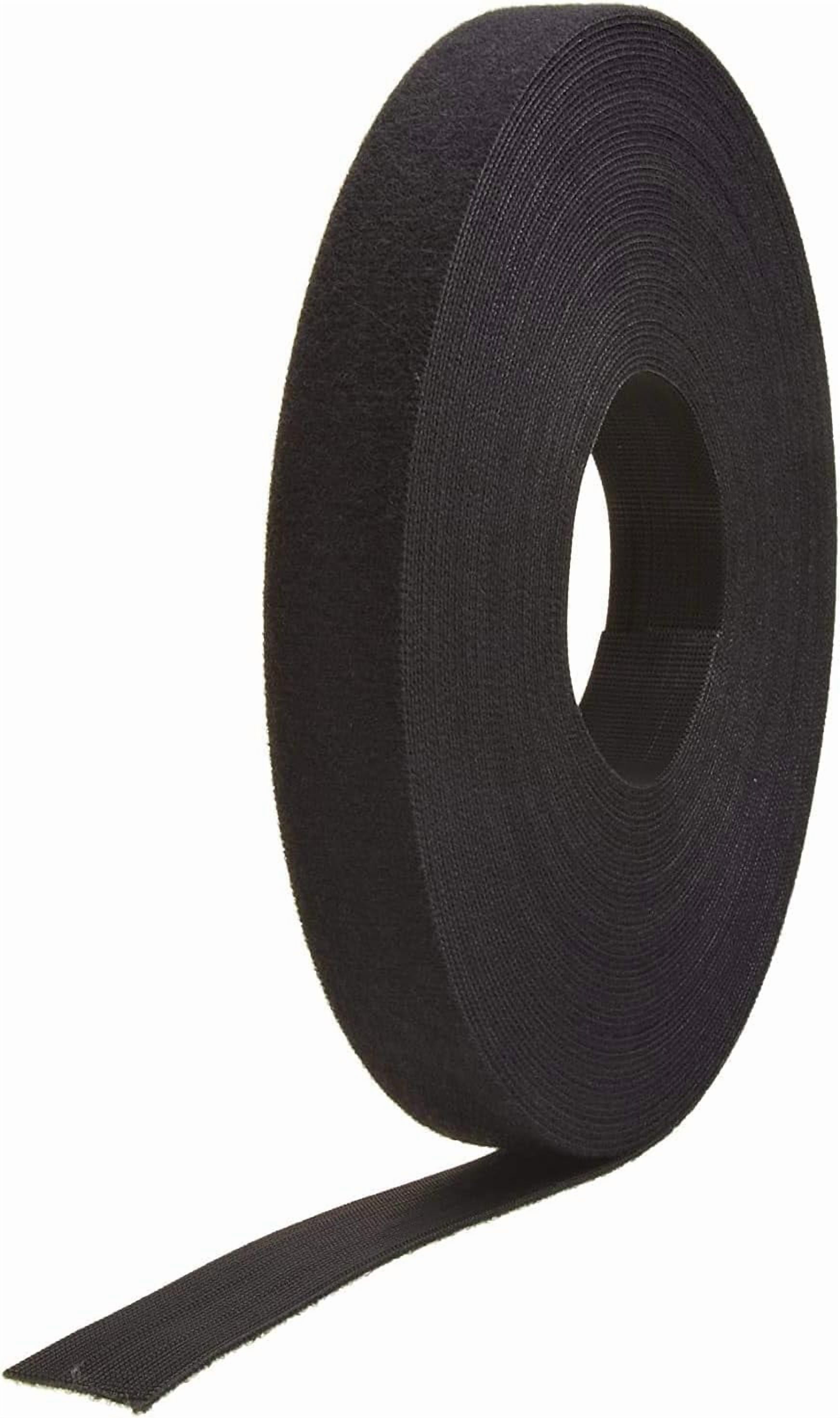 Cut to Length Straps Heavy Duty | 45 Ft x 3/4 in ONE-WRAP Self-Gripping ...