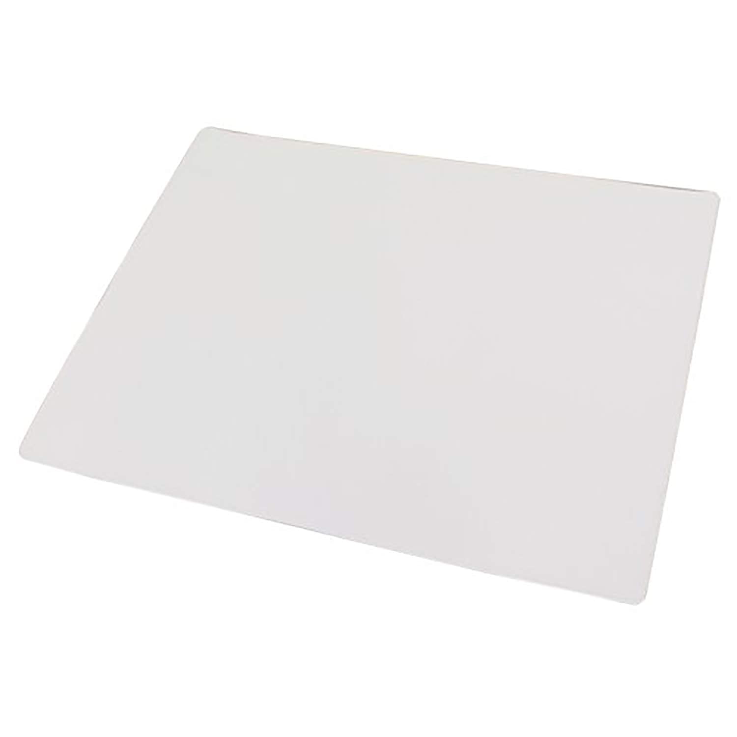 "Cut N' Funnel Large Flexible Plastic Kitchen Cutting Board Mat, 24 ...