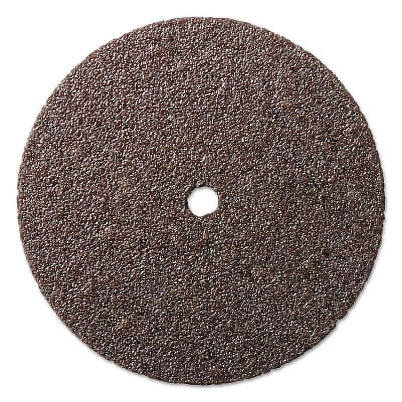 Cut-Off Wheel, 0.025 In Thick, 15/16 In Cutting Diameter | Bundle of 5 ...