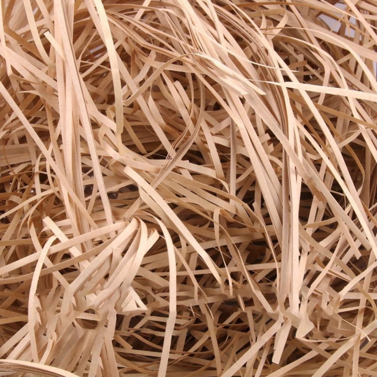 Cut Paper Shred Filler 1 LB for Packing and Filling Gift Baskets,Multi ...