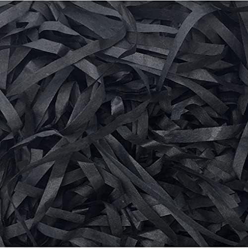 Cut Paper Shred Filler for Gift Boxes,8 oz (1/2 lb) Easter Basket ...