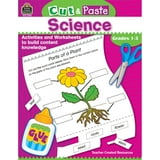 Cut & Paste: Science Book, Grades 1-3 - Walmart.com