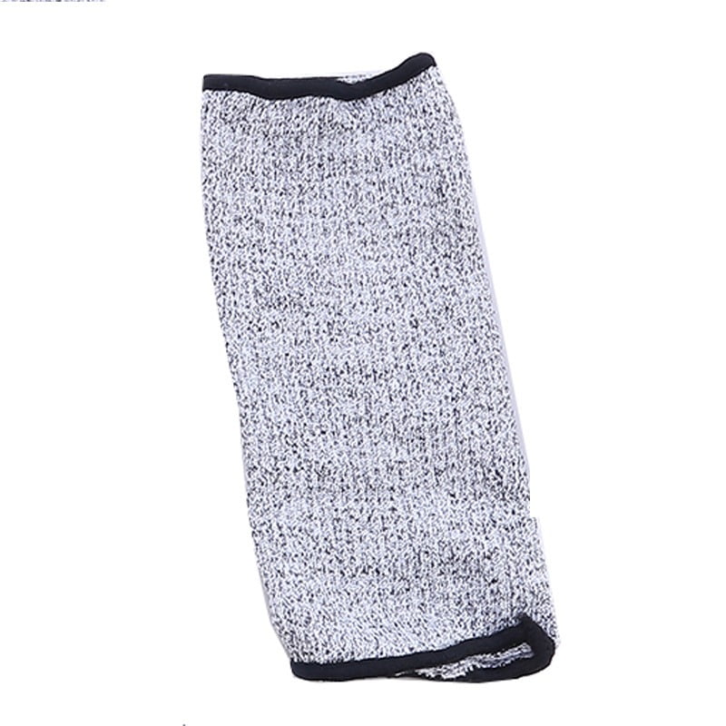 Cut Resistant Anti-Puncture Work Protection Arm Sleeve Cover Safety ...