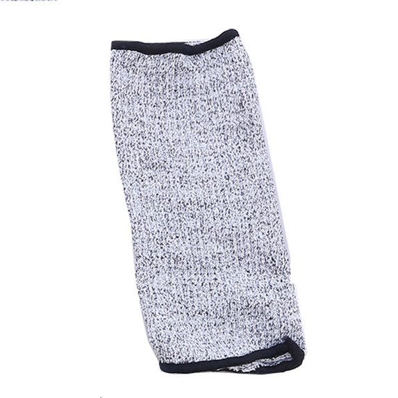 Cut Resistant Anti-Puncture Work Protection Arm Sleeve Cover Safety ...