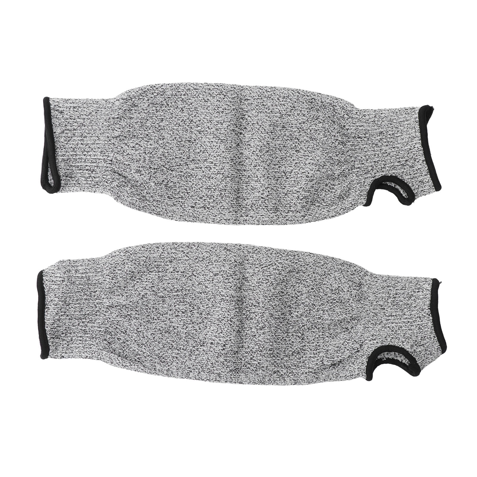 Cut Resistant Arm Sleeves HPPE Protective Safety Arm Guard for ...