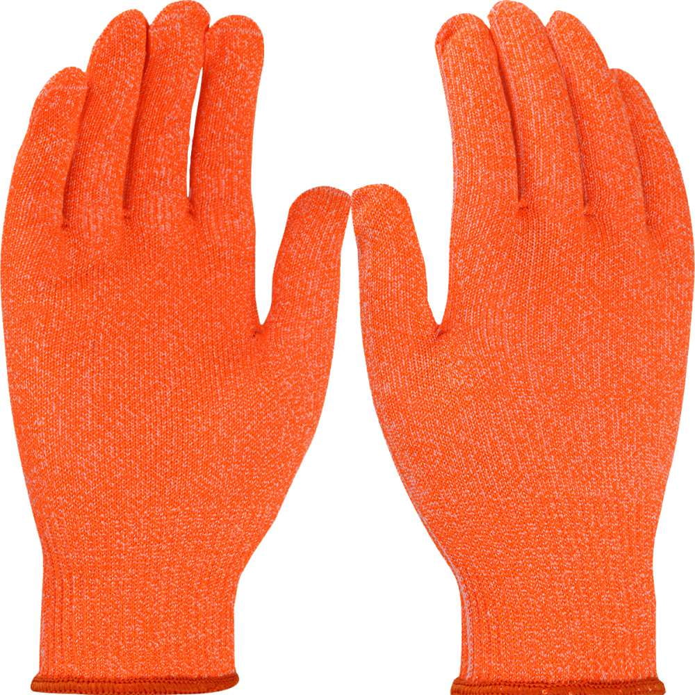 Cut-Resistant Food Glove Claw Cover CC13, Size Small, Ambidextrous - 4 ...