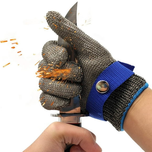 Meat Cutting Glove