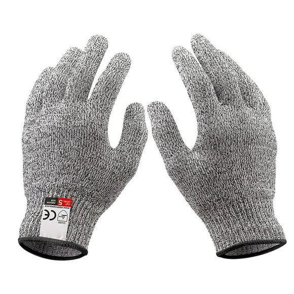 Butchering Gloves