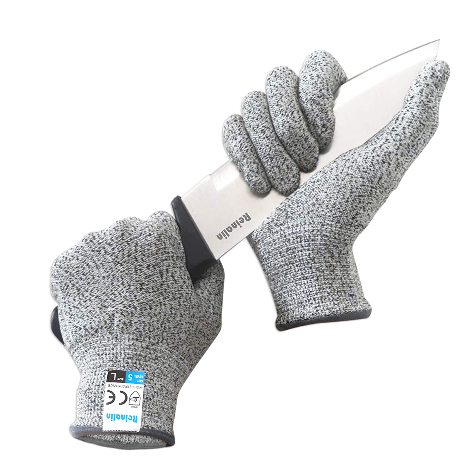 Walmart Cut Resistant Gloves Level 5, Kitchen & Woodworking, Mandolin ...