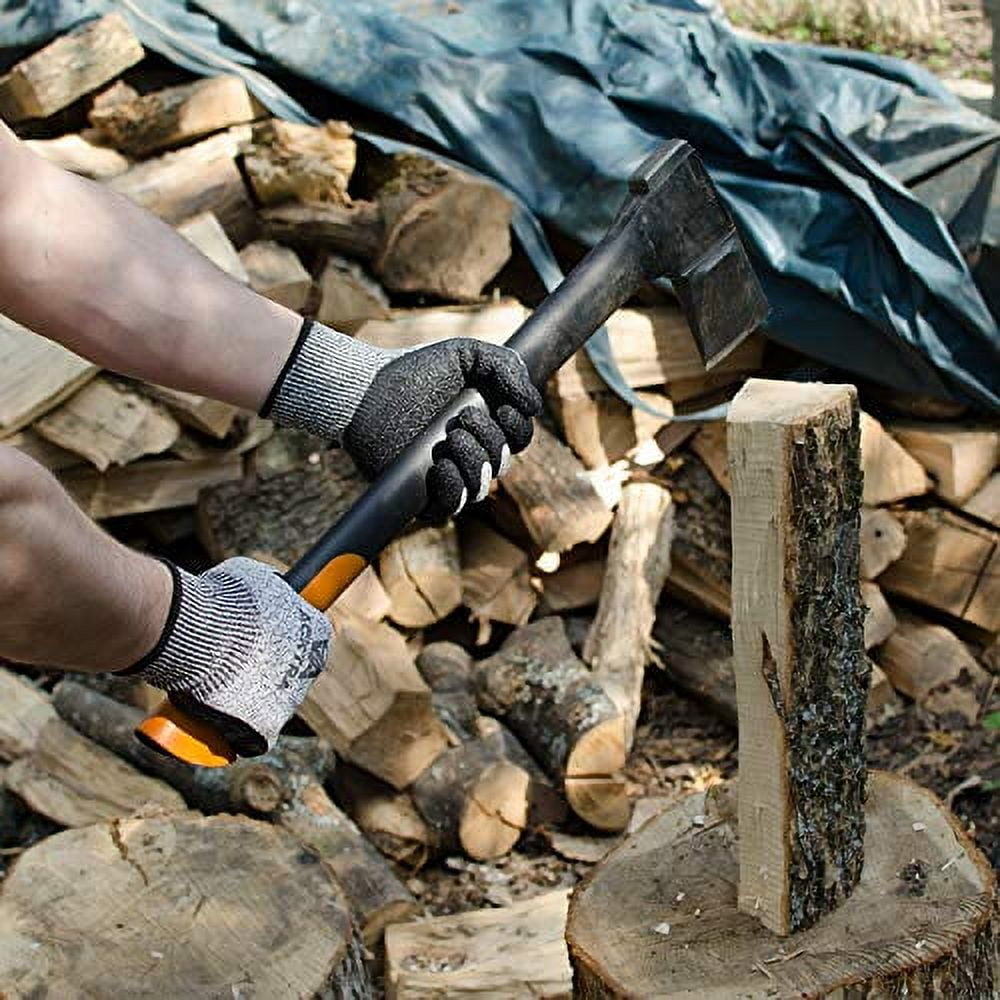 Cut Resistant Safety WORK Gloves, Level 5, EN 388, Bulk Pack WG012 ...