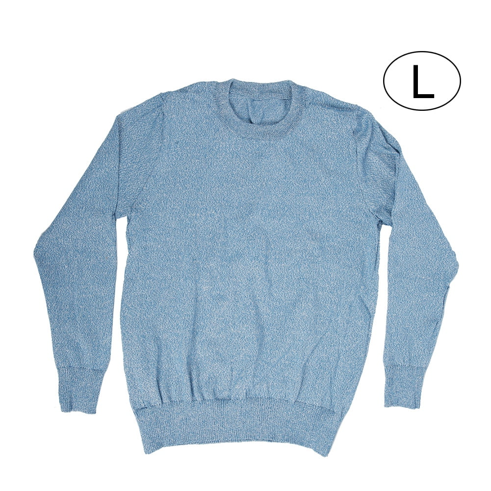 Cut-Resistant Shirt, Level 5 Protection, Anti-Stab Workwear Top, Safety ...