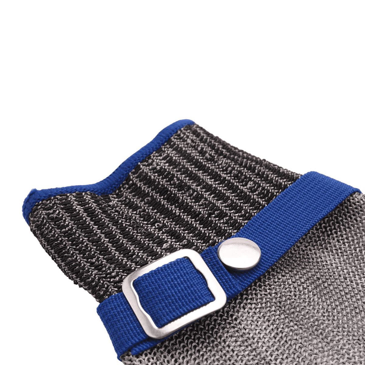 Cut-Resistant Stainless Steel Gloves 304 Stainless Steel Wire Gloves ...