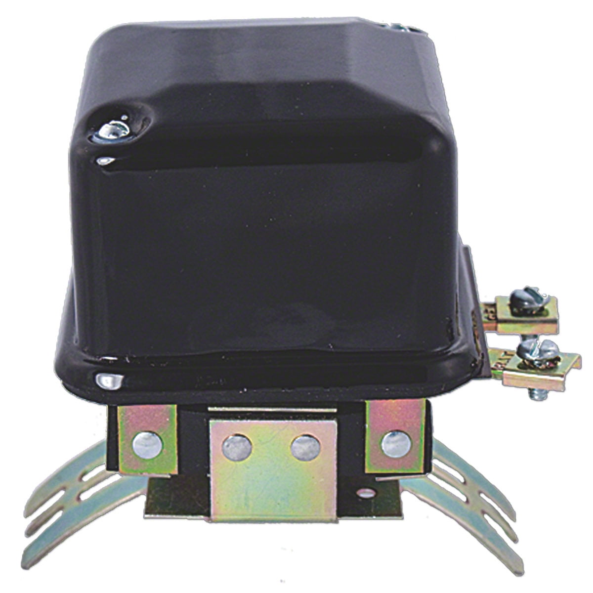 Cut-out Relay Assembly (Saddle mount, 2 terminal replaces original 3 ...