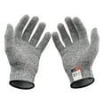 Cut-resistant Level 5 Kite Fishing Gloves Wear-resistant Anti-puncture ...