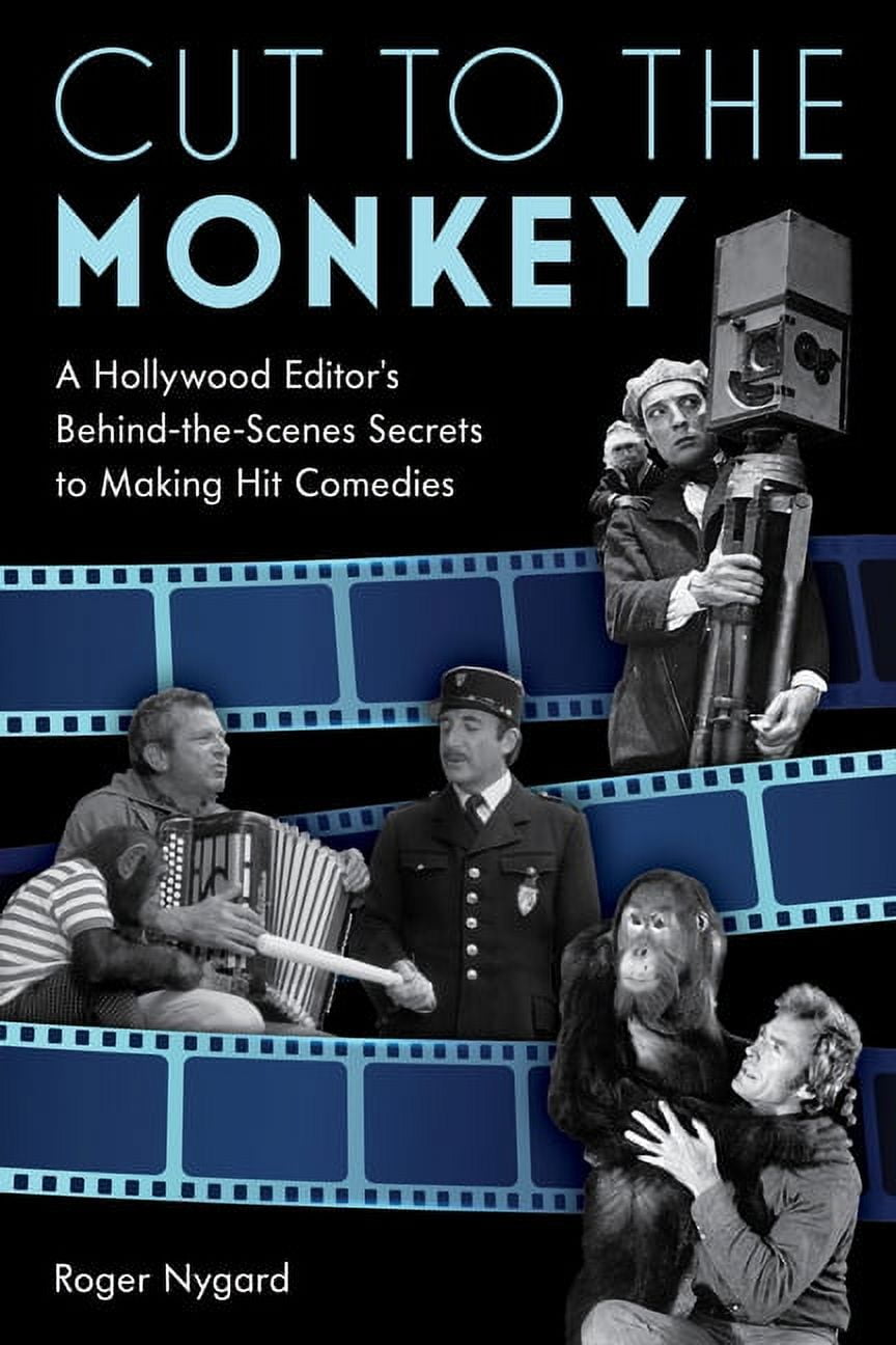 Monkey Editor