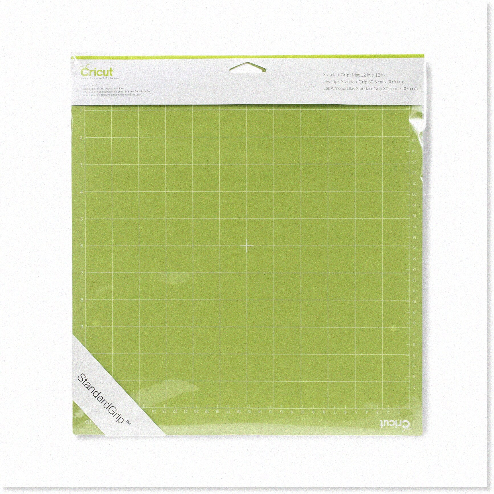 CutMaster 12x12 Reusable Grip Mats - Protect Your Projects with ...