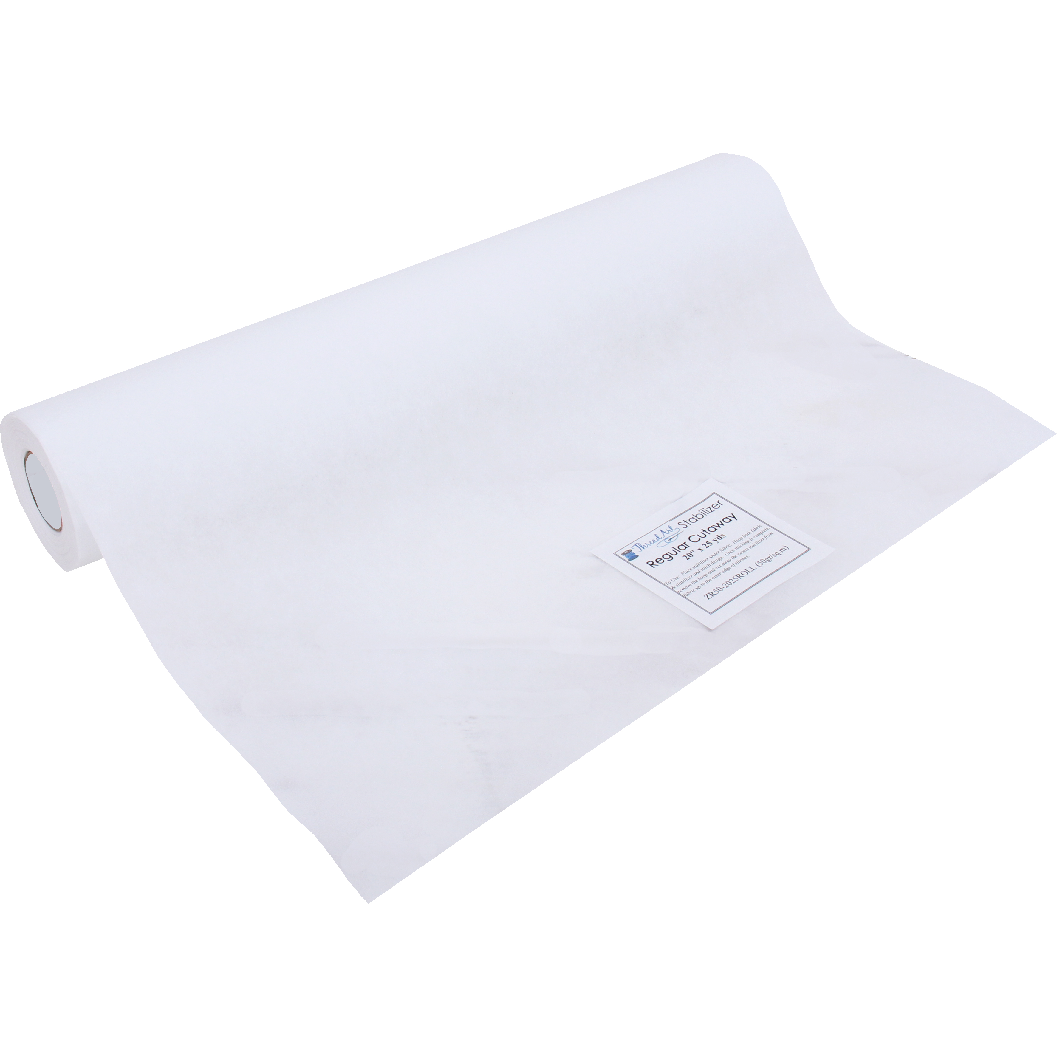 Pellon SF101 Fabric Interfacing, Black 20" x 25 Yards by the Bolt ...