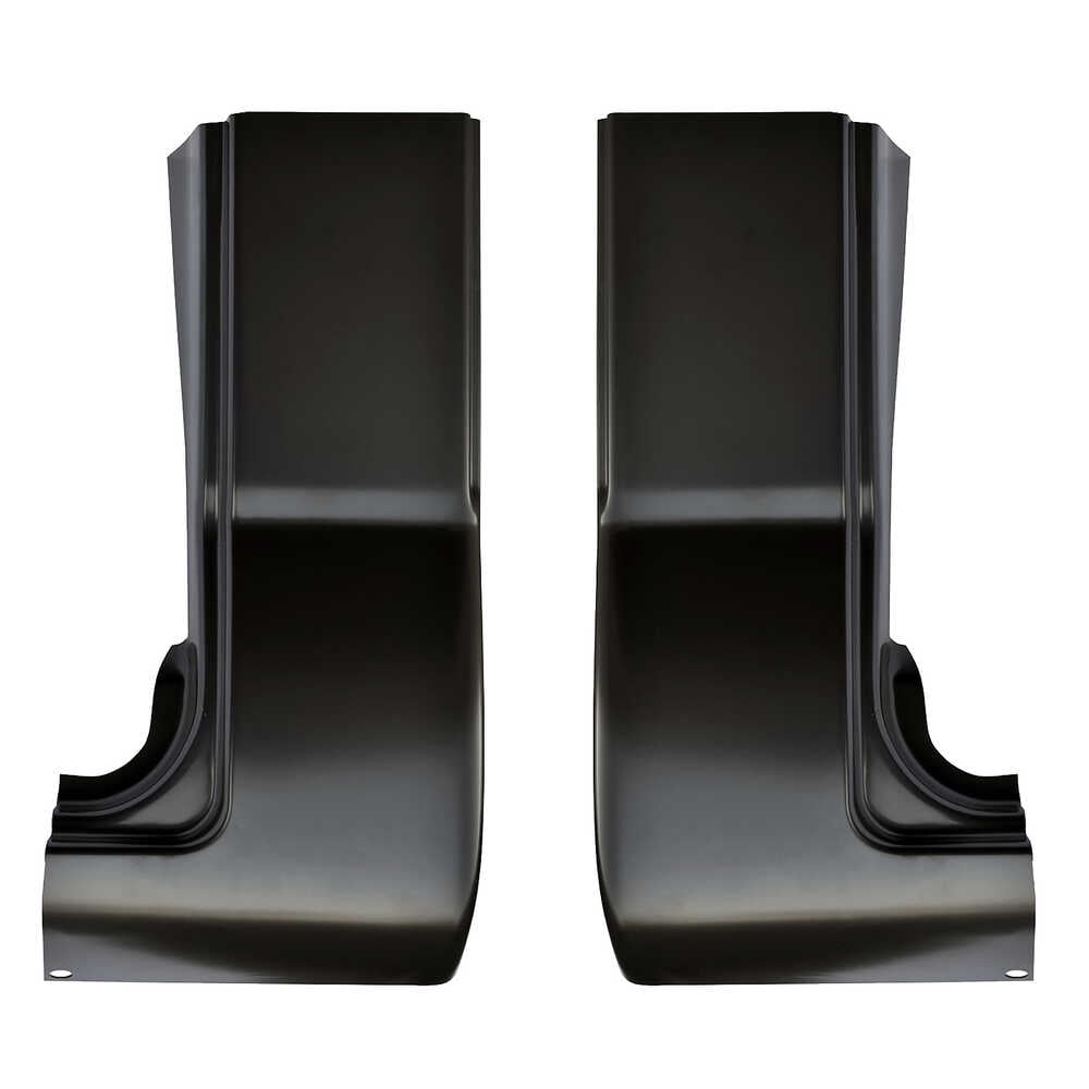 Cutaway Van, Kodiak and Topkick Cab Corner - PAIR. Fits 96-20 Chevrolet ...