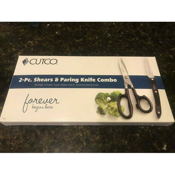 Knife Cutco