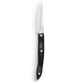 Cutco 4720 4" Gourmet Paring Knife | Classic (Brown) Handle | Forever Guarantee - Walmart.com