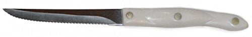 Cutco Trimmer Knife 1721 - Pearl White - Walmart.com