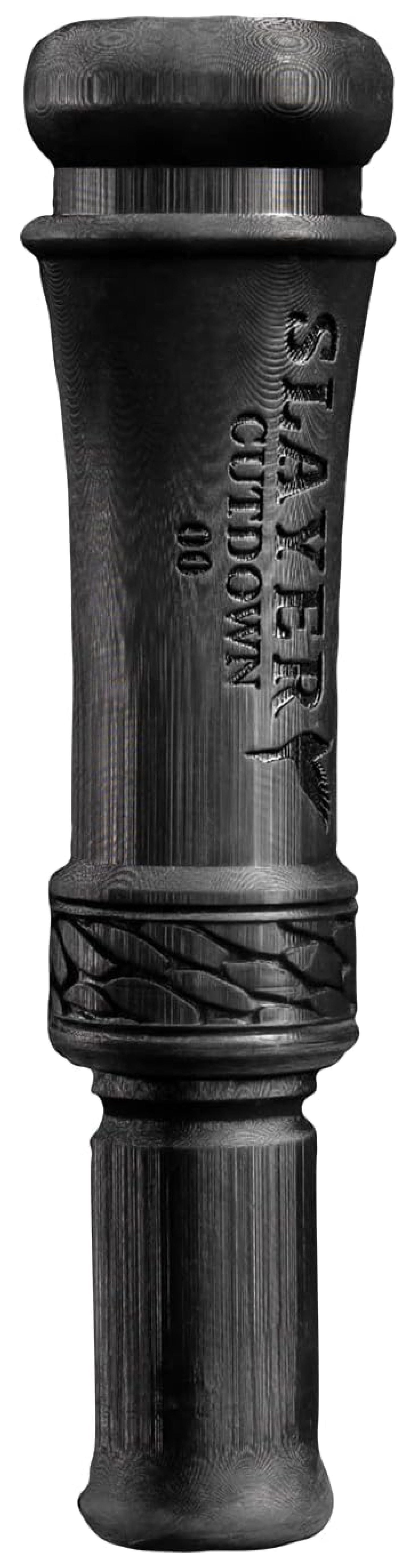 Cutdown 00 | Double Reed Call | Mallard Hunting Call - Walmart.com